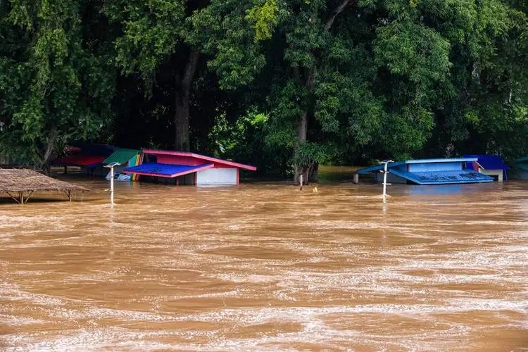The investment far exceeds the Three Gorges Dam, and the water is ...