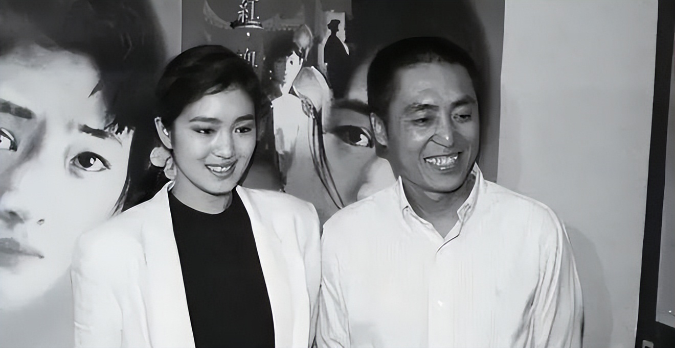 Xiao Hua's helplessness and Gong Li's remorse vividly demonstrated the entertainment industry's ...