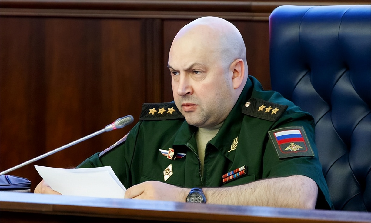 Russia's "new coach" spoke for the first time after being appointed ...