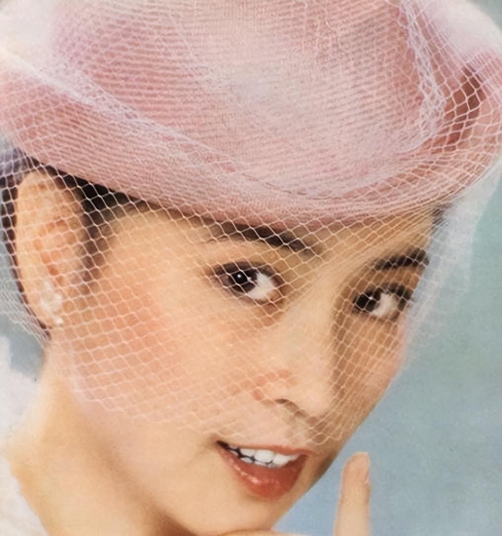 The truth about Jackie Chan and Teresa Teng's illegitimate child is ...