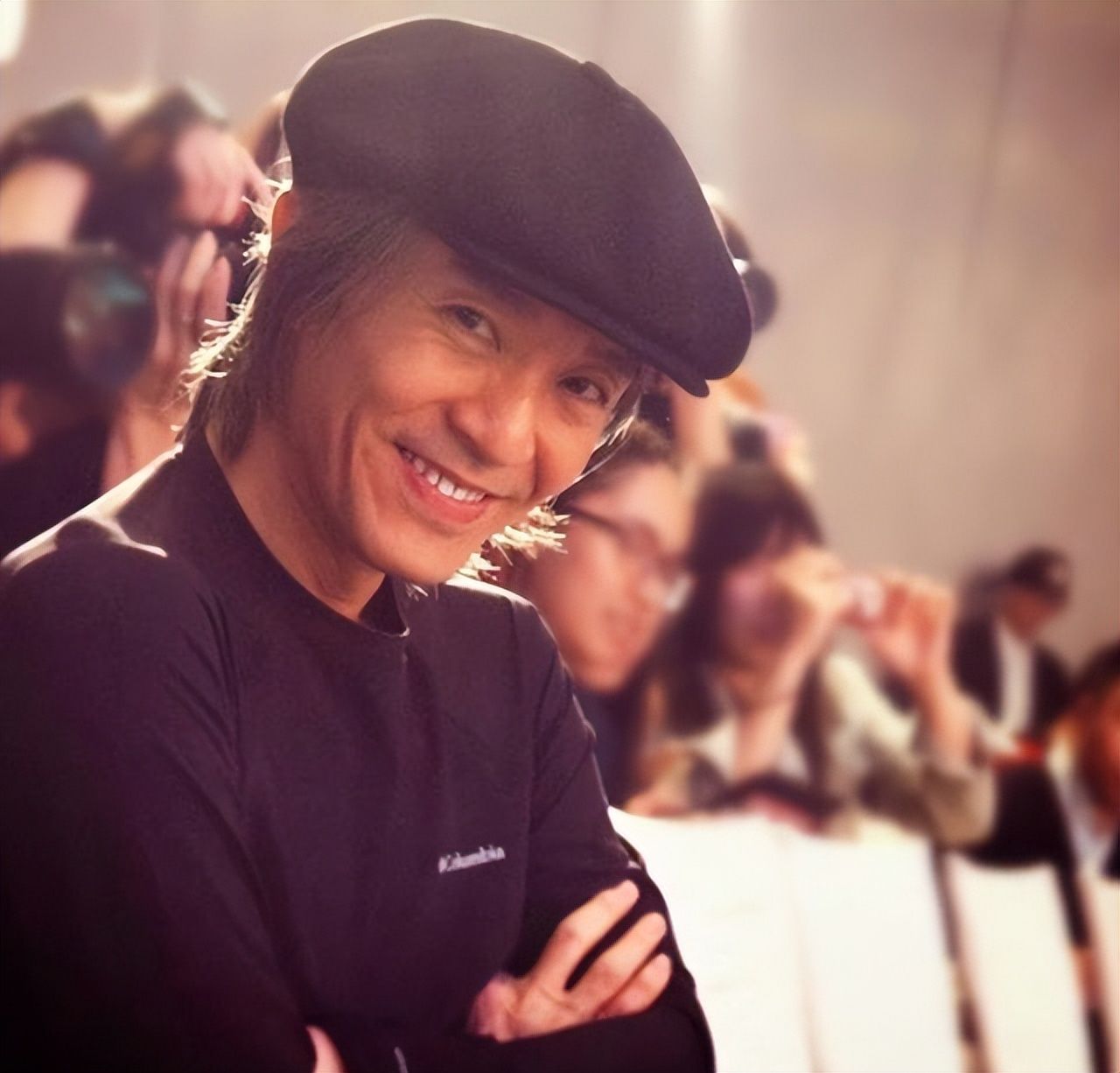 Remember the ugly girl "Buck Tooth Zhen" in "Kung Fu"?The ...