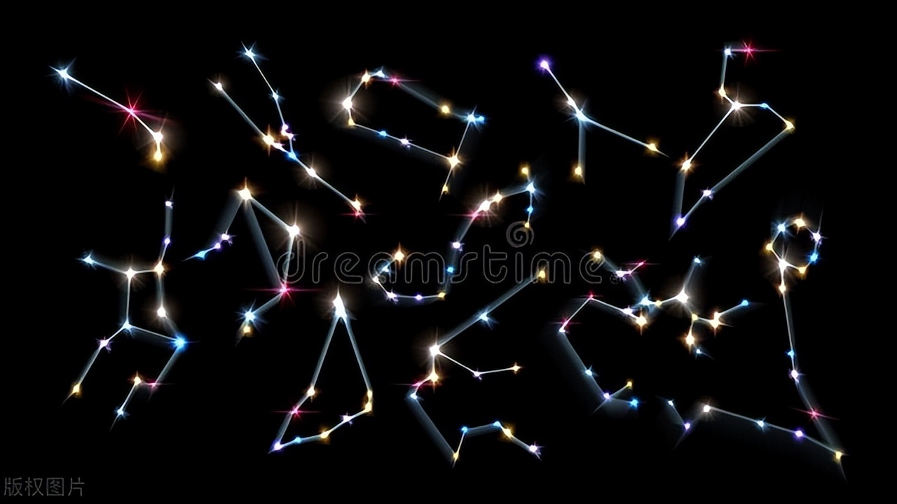 In June, the career fortunes of these four constellations soared, can ...