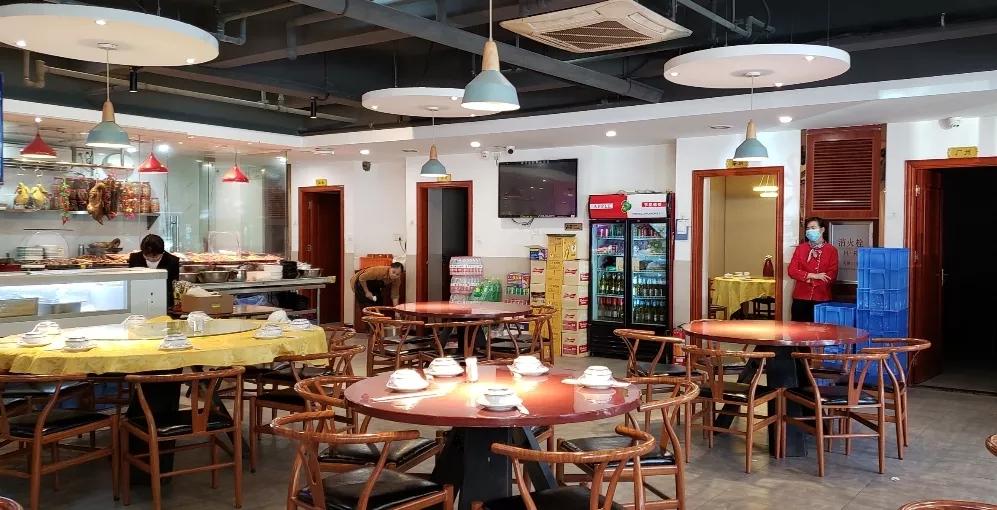 Old-fashioned Chaoshan restaurant Zhihe - iNEWS