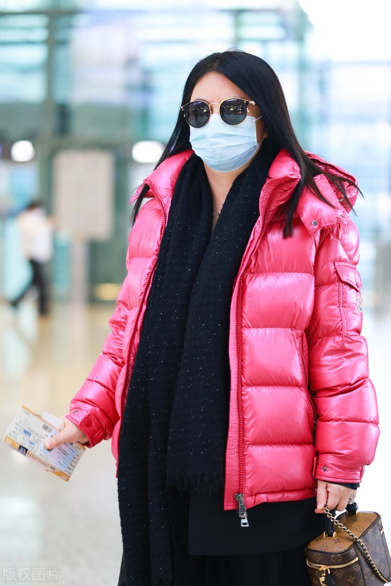 Entertainment gossip: Liu Shishi, Yi Yang Qianxi, Li Xiang, Wang ...