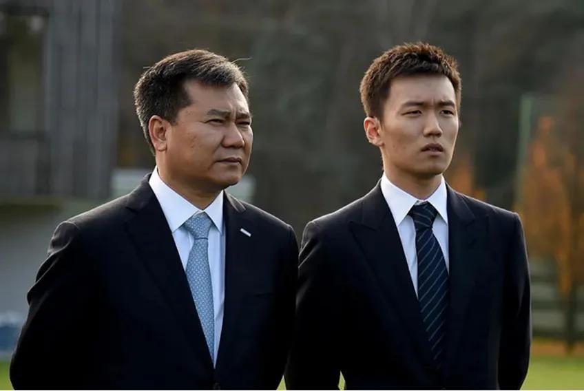 How to deal with the dilemma of Suning founder Zhang Jindong and Suning ...