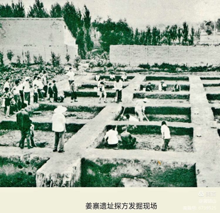 Huangzhen Mountain: Jiangzhai, the Origin of the World's Longest ...