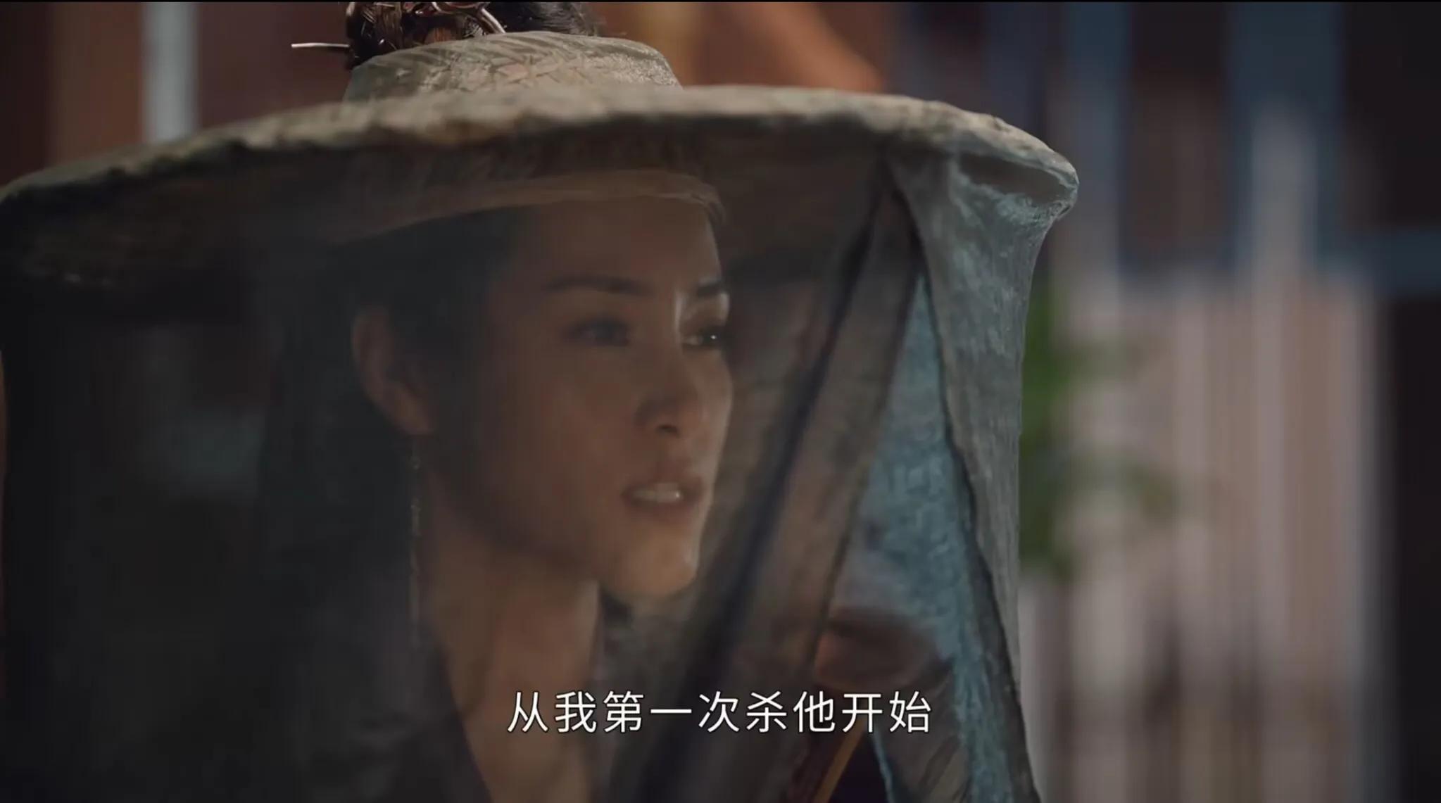 There is a feeling of falling out of love. After watching [Youth Song Xing], it is the most ...