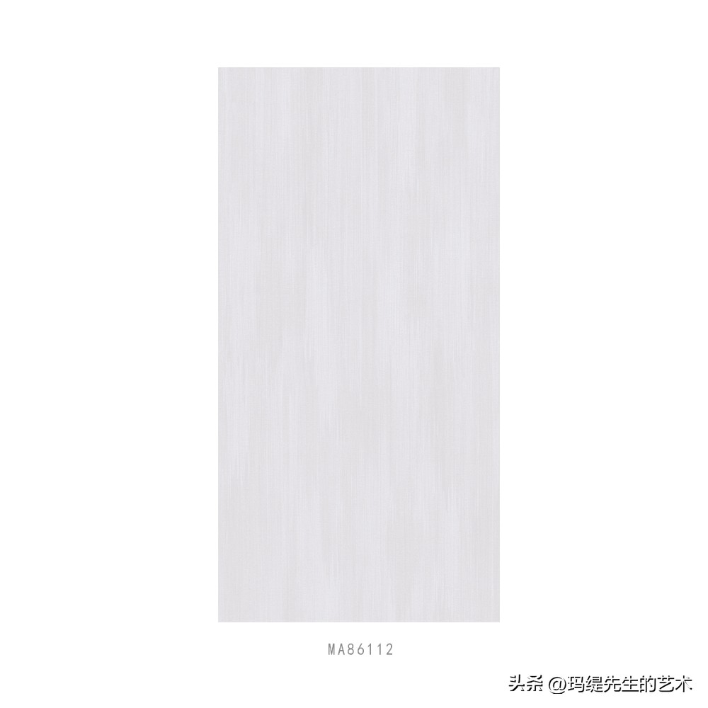 From material to design, this pearlescent shell tile is amazing - iMedia