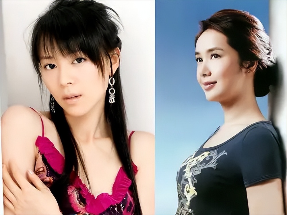 Zhang Jingchu, who "slept with the director", was banned by the wives ...