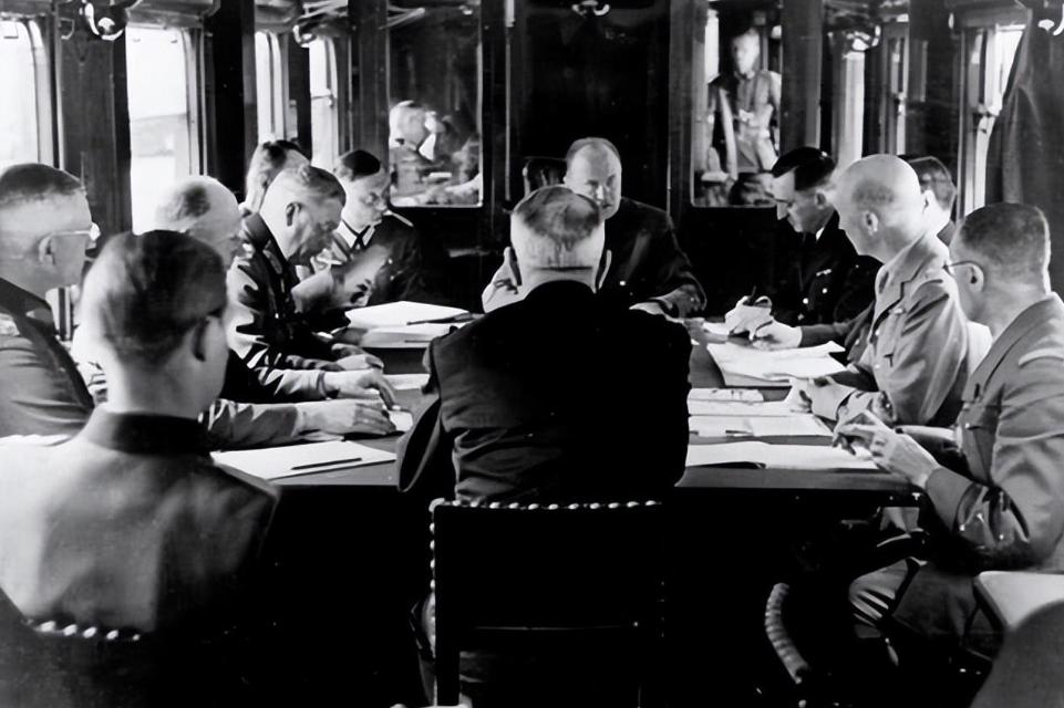 What was the relationship between Britain and Poland under the impact ...