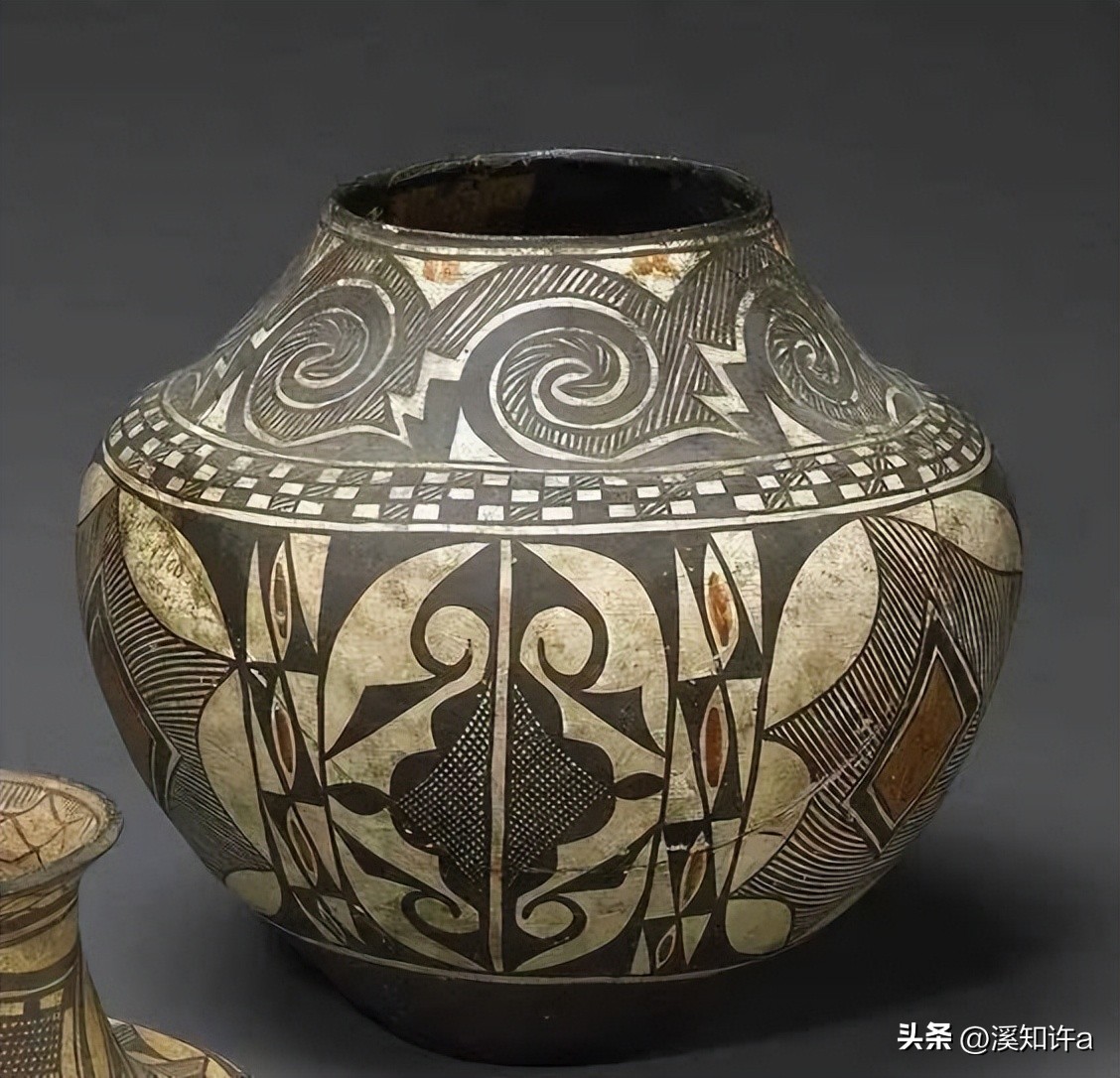 Ceramic Artworks in Mesopotamia Civilization's Significant Influence on ...