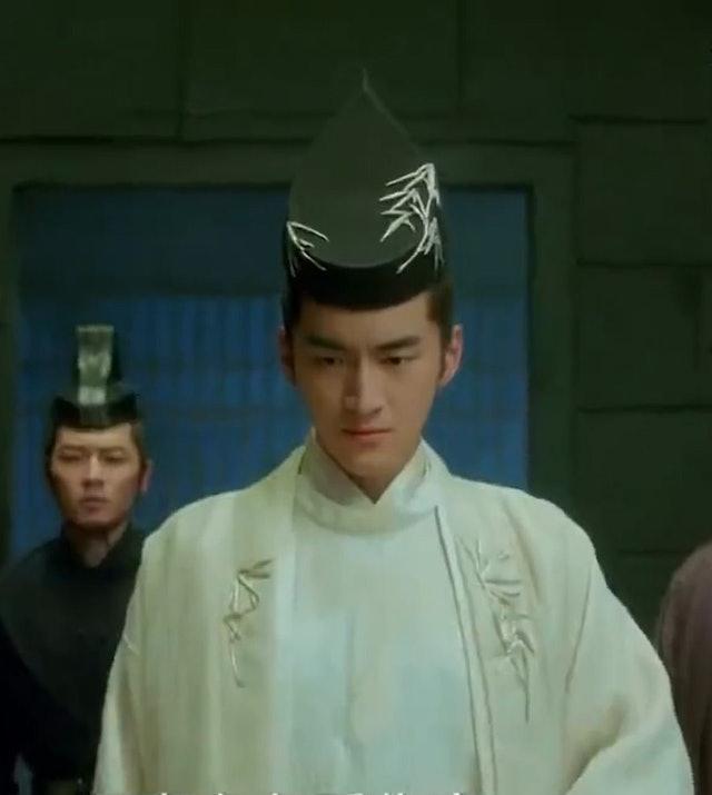 Lin Gengxin replaced Wu Yifan in the filming of "Green Hairpin Journey ...