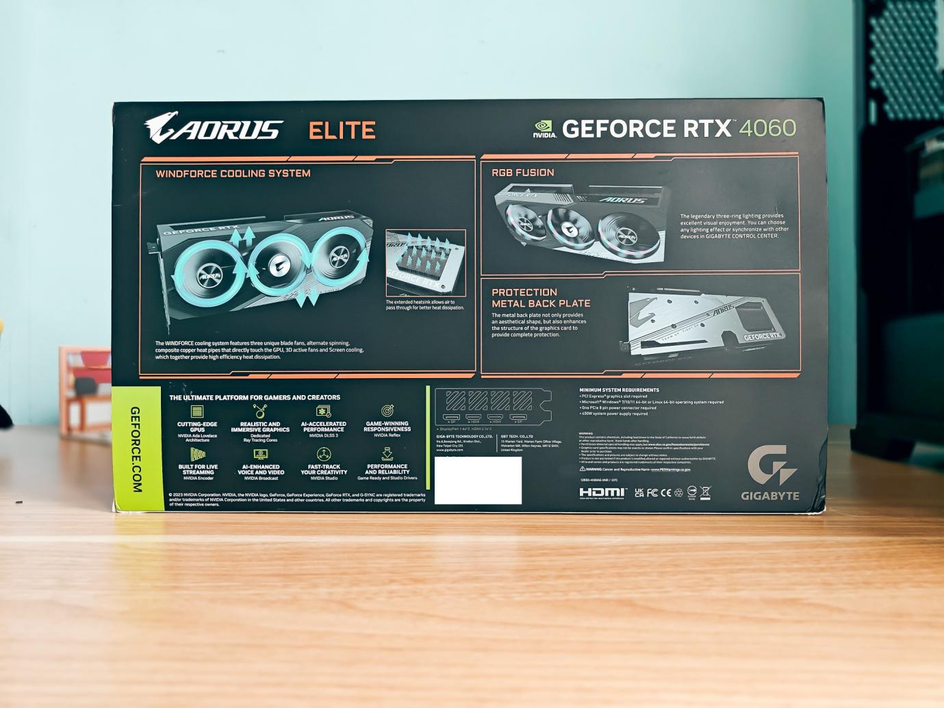 2K price graphics cards also play 3A masterpieces? GIGABYTE AORUS ...