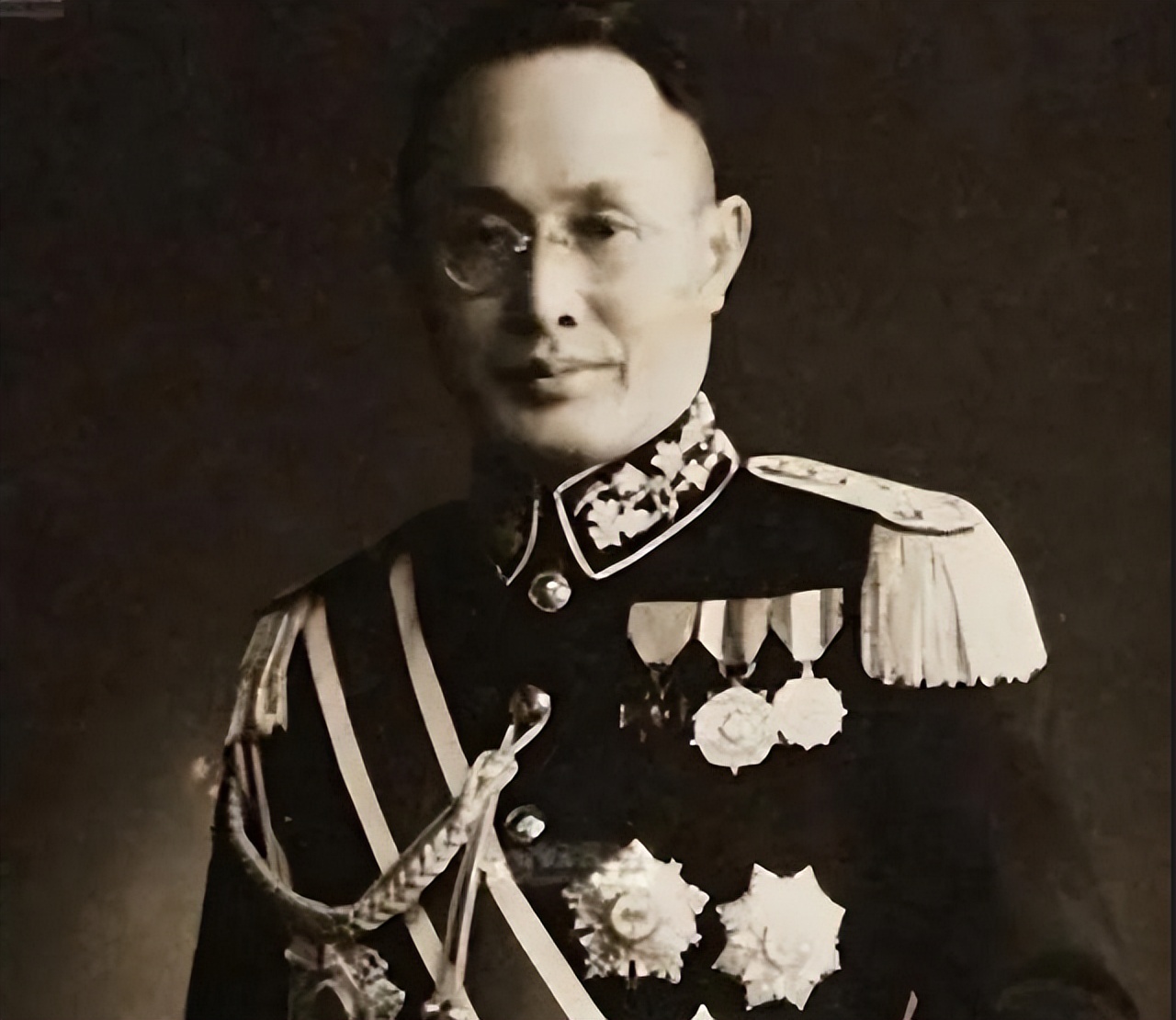 Corruption King Gui Yongqing: After nearly half of Chiang Kai-shek's ...