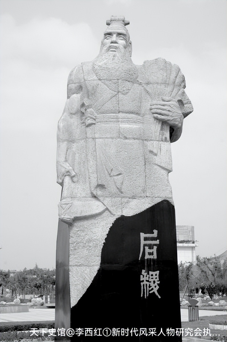 The essence of Chinese traditional culture is that Zhou Qin culture is ...