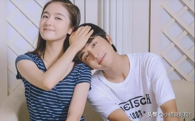 Zhang Xincheng and Li Landi's love affair exposed? Was photographed traveling in Thailand - iMedia