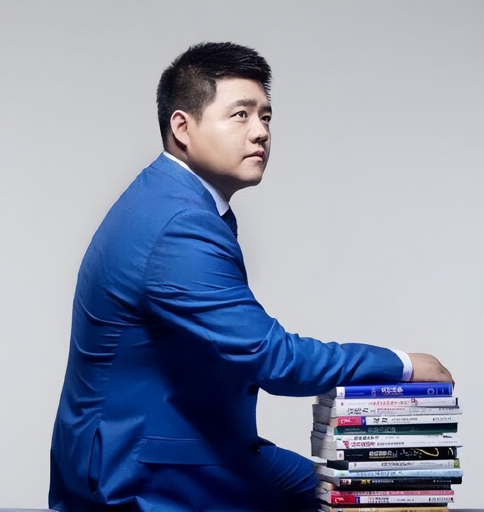 Why did Dong Yuhui suddenly become popular?Is it the power of capital ...