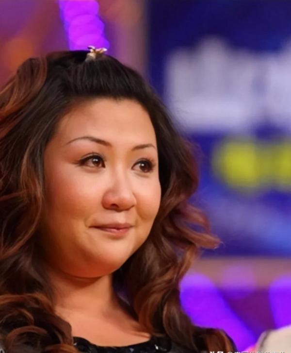 In 2010, Cao Yunjin made a big fuss at Guo Degang's birthday banquet ...