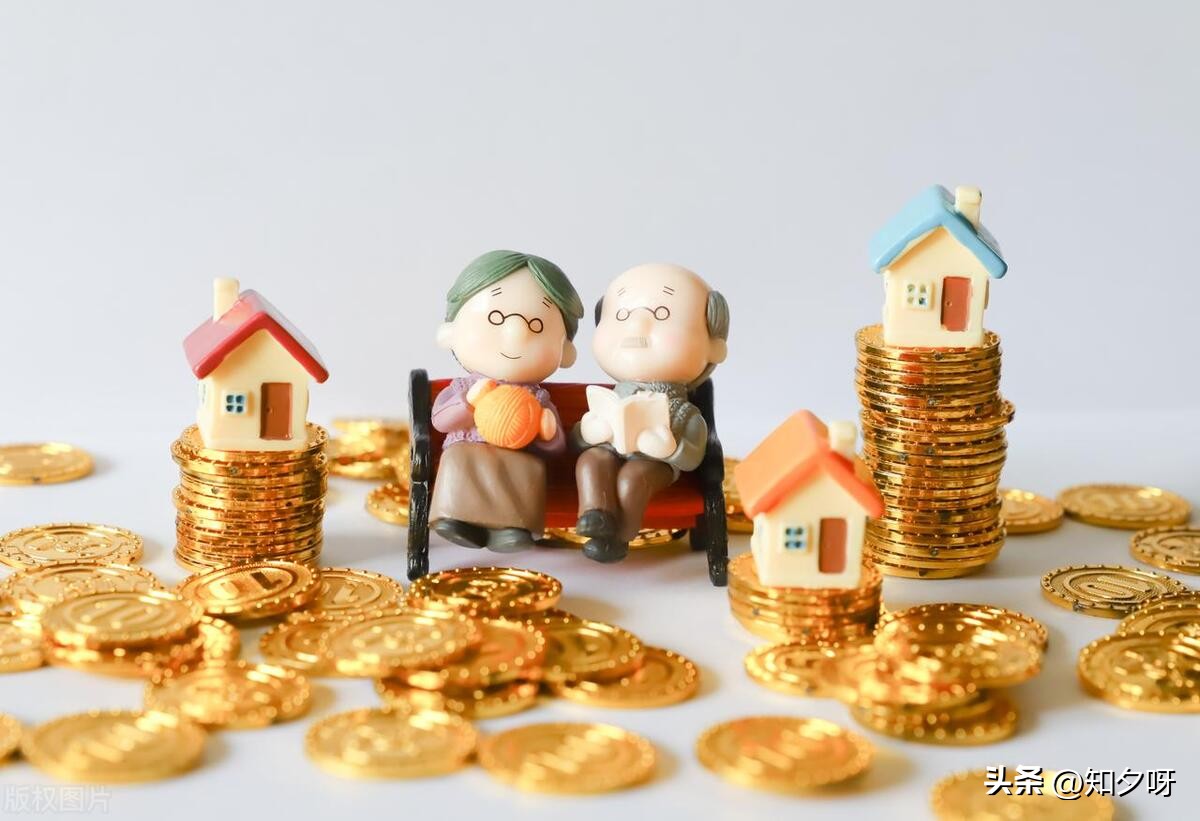 In the case of unfilial children, prepare for your own retirement - iMedia