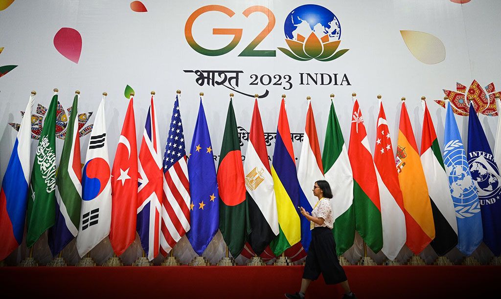 G20 statement on Ukraine conflict disappoints Kiev, pro-Russian ...