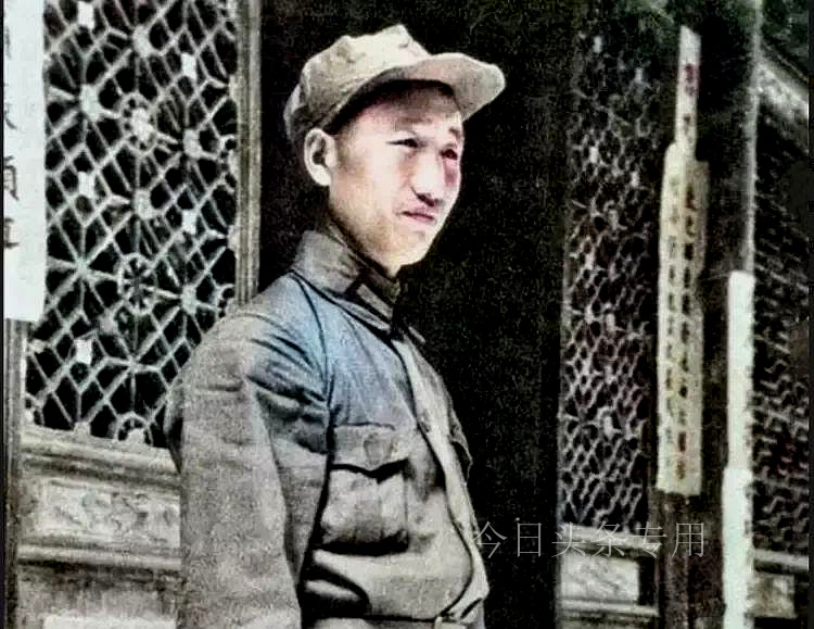 In the battle of high gold content, Xu Xiangqian played a weak hand ...