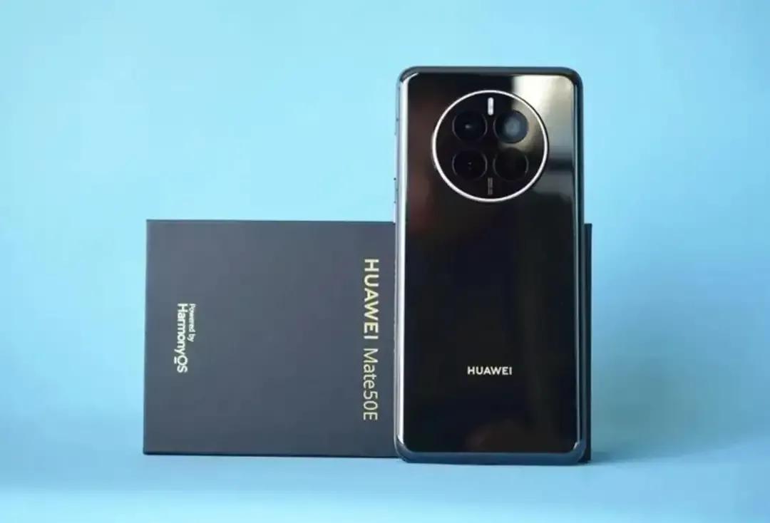 Why the 5G Xiaomi 12ultra can't sell the 4G Mate50? - iNEWS