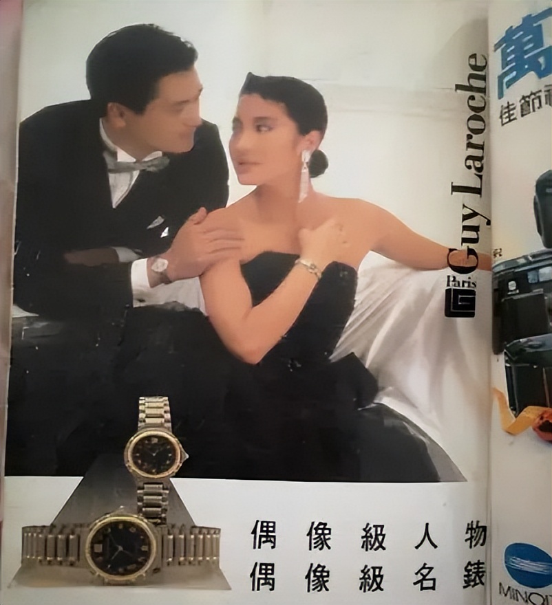 Stunning in the entertainment industry at the age of 22, becoming an ...