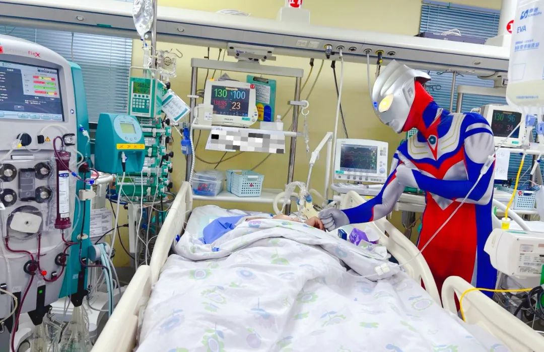 [Dynamic] Light up June 1st and protect the future together - Altman ...