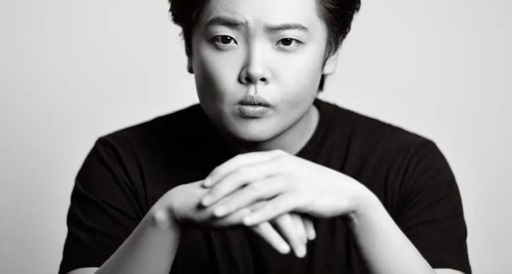 Director Ding Yiteng continues "The New West Wing" - iNEWS