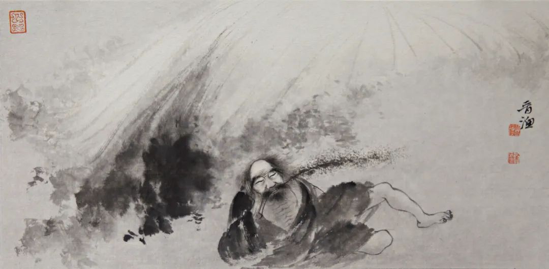 Chen Jinyu: Image of Remnant Lotus - iNEWS