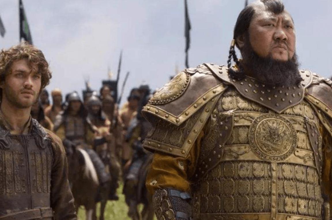 What were the changes in the political history of the Jin Dynasty from ...