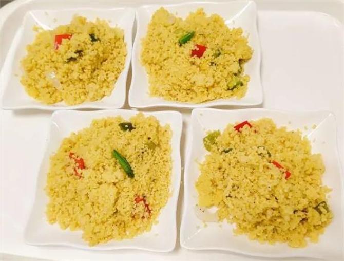 How to cook millet delicious and nutritious? Master these 5 tips, thick ...