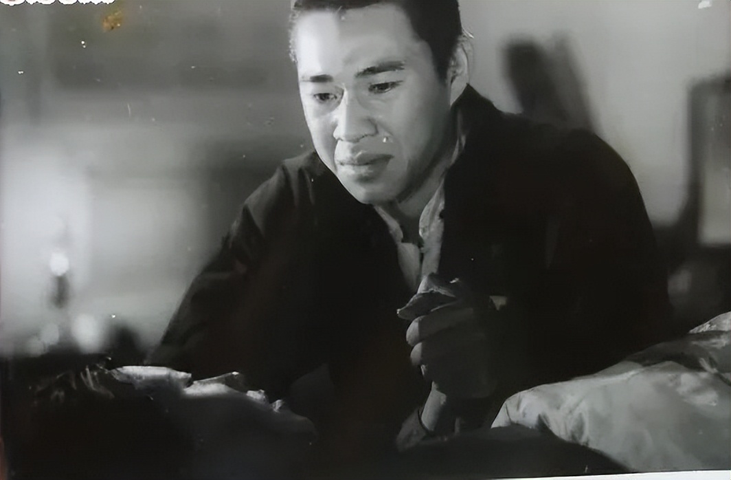 Lao She's "Camel Xiangzi": Xiangzi also wanted to reform himself, but ...