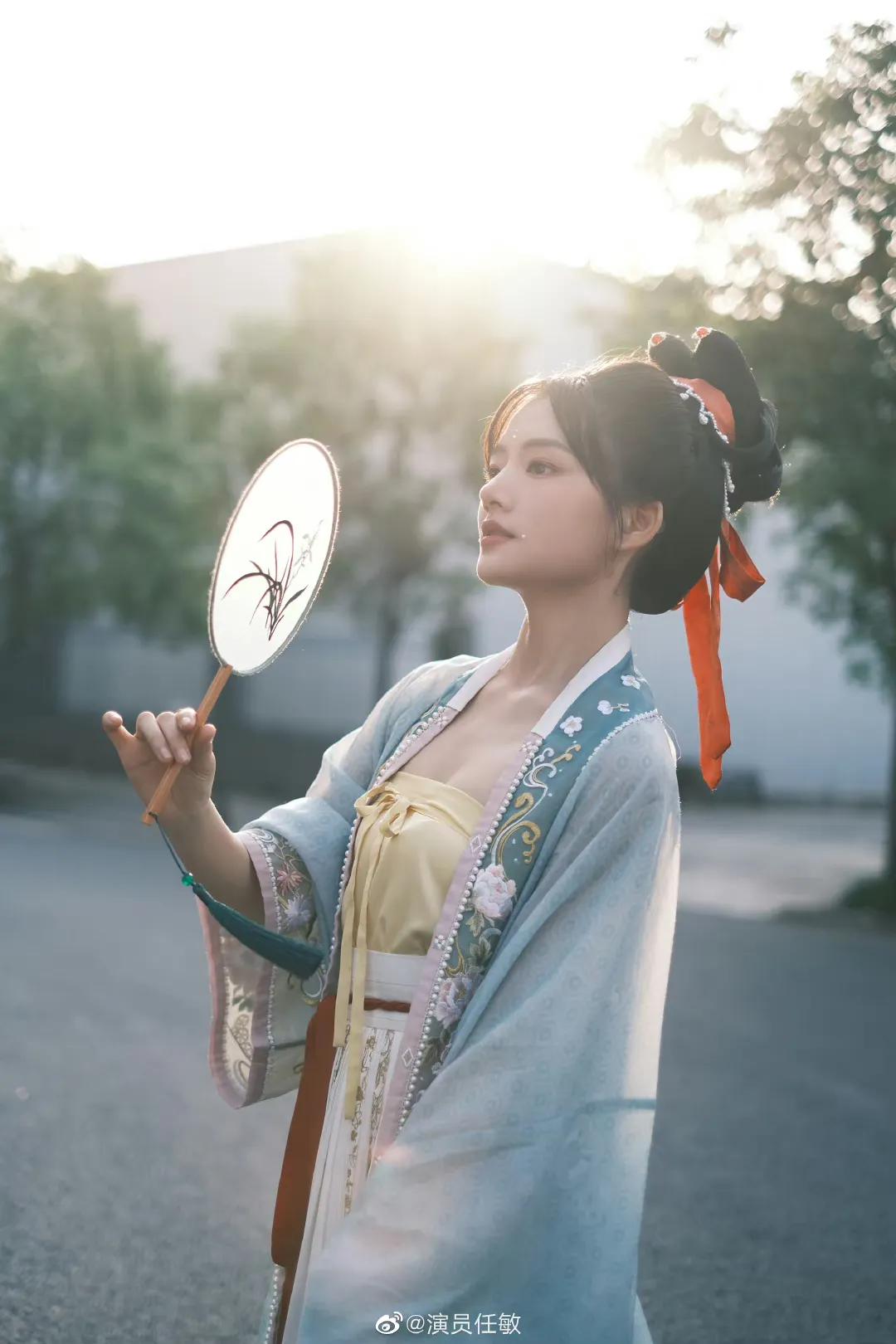 Ren Min - iNEWS
