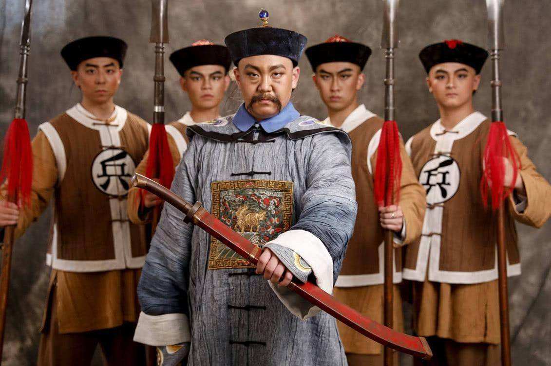 What is the meaning of "soldiers, soldiers, soldiers, and bravery" on ...