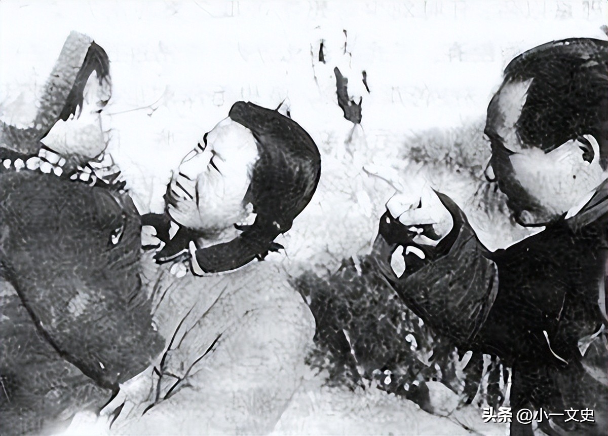 Mao Zedong: Jiang Qing dislikes me for being "rustic" - iNEWS