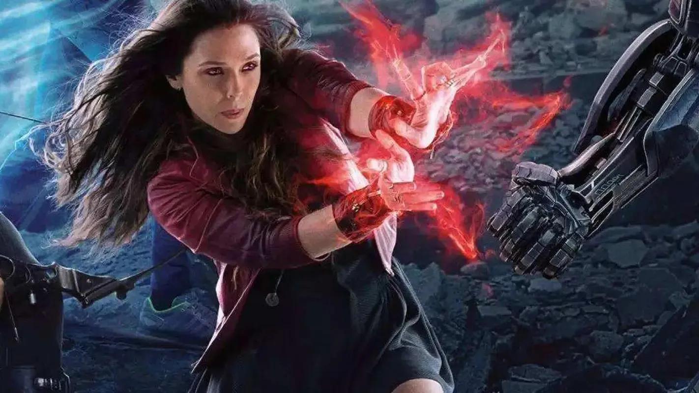 Superhero strength rankings, superhero competition: Who is the ...