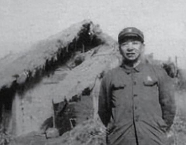 In 1988, Qin Jiwei was awarded the rank of general. He didn't care ...