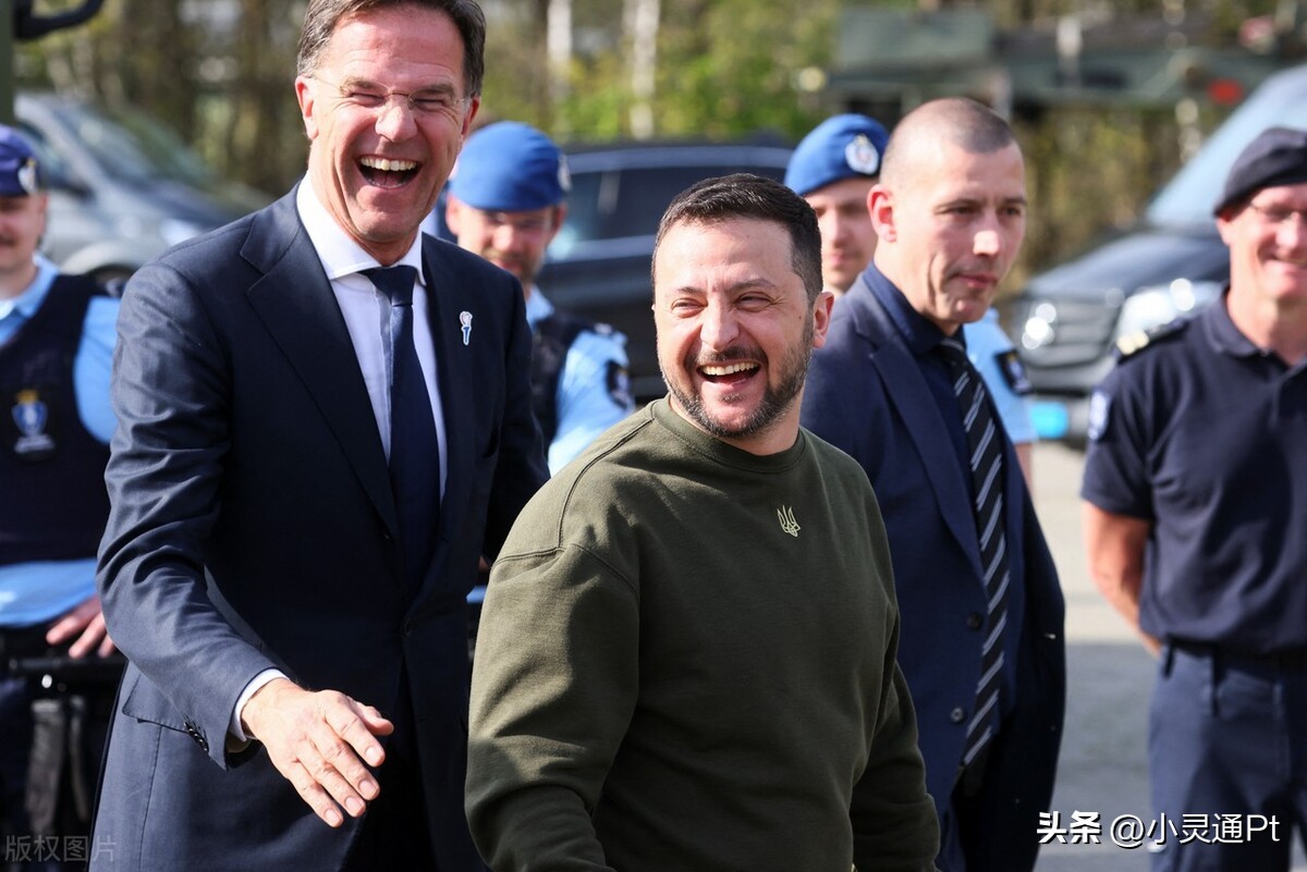 The Life of Ukrainian President Volodymyr Zelensky: Actor Turned ...