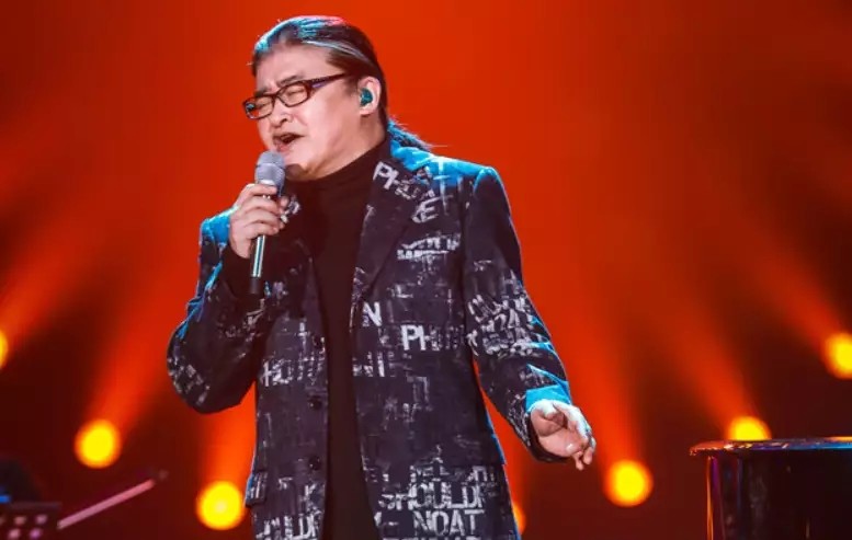 Take stock of those stars with hidden diseases, Nicholas Tse, Louis Koo ...