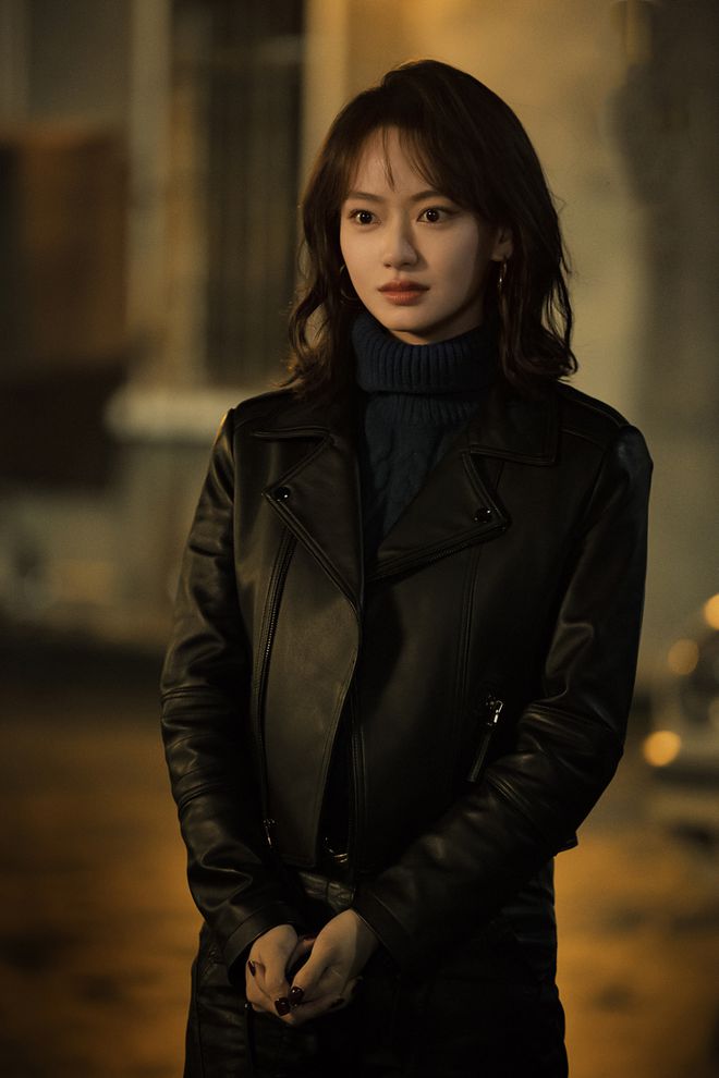 "Who is He" Nie Xiaoyu is the biggest failure of the whole play, the ...