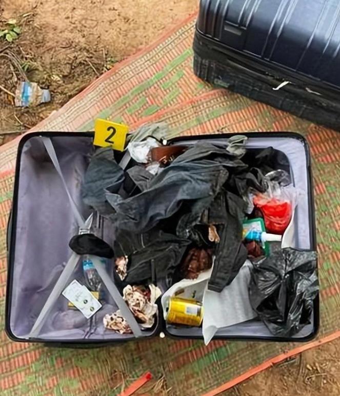 New developments in two unnamed corpse cases in Cambodia: Chinese ...