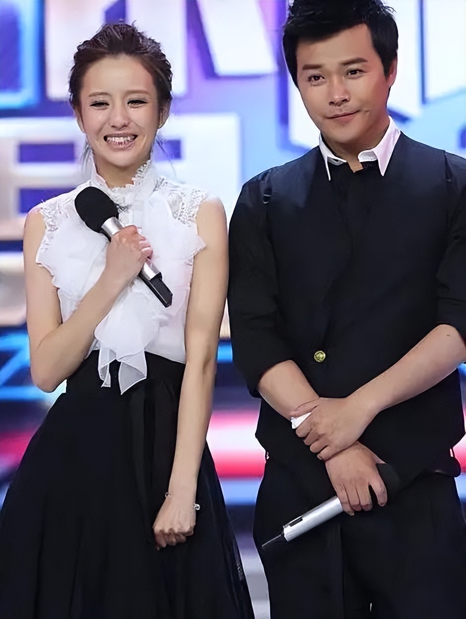 The identity of Chen Sicheng's girlfriend is suspected to be exposed ...