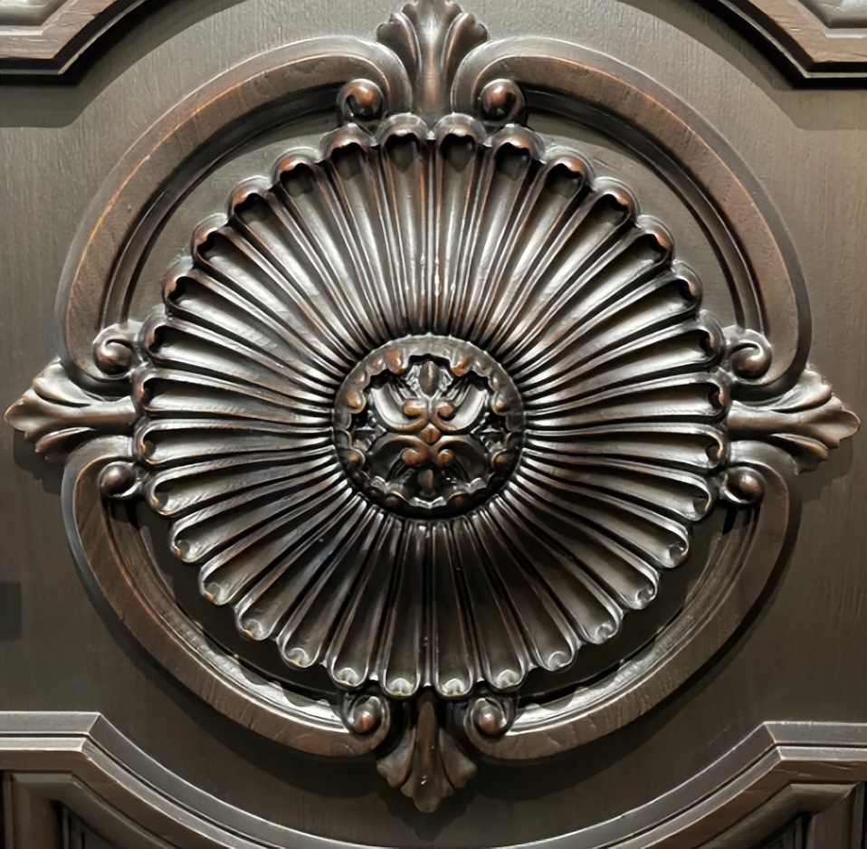 Baroque Italian city gates: stage for power shows - iNEWS