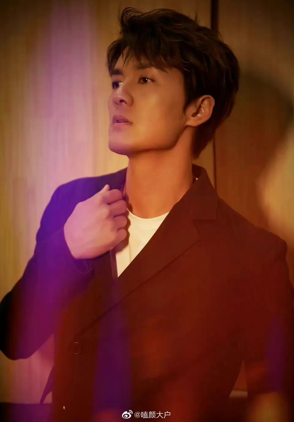 Wu Kequn said that artists are really not very hard - iNEWS