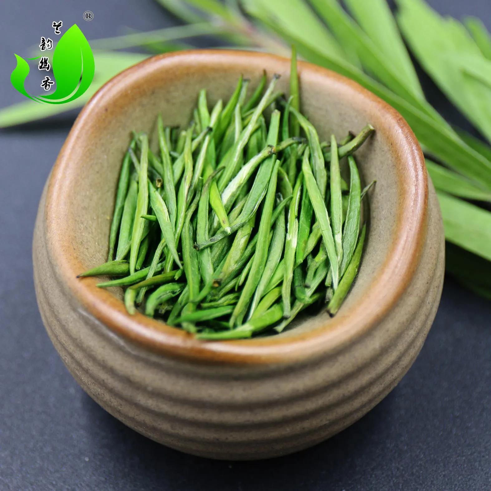 Poetic Food Art (2) - Green Tea - iNEWS