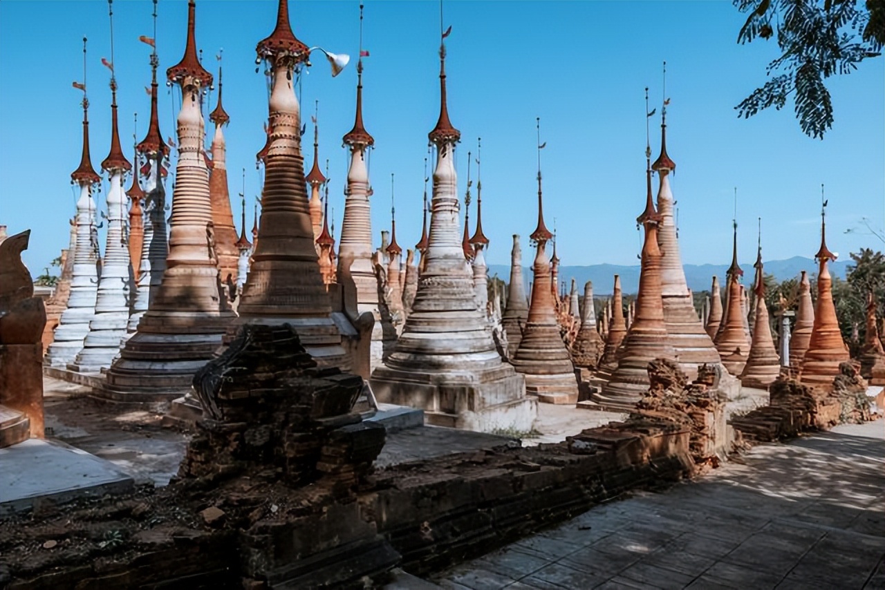 Myanmar is underdeveloped, but why do so many Chinese settle there? the ...