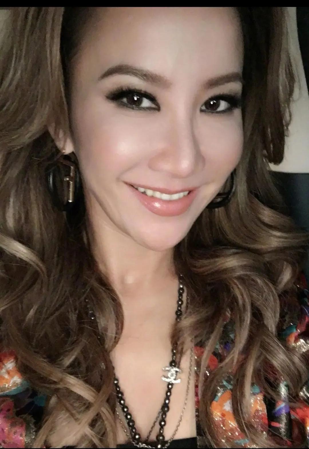 Coco Lee, the legendary goddess of music - iNEWS