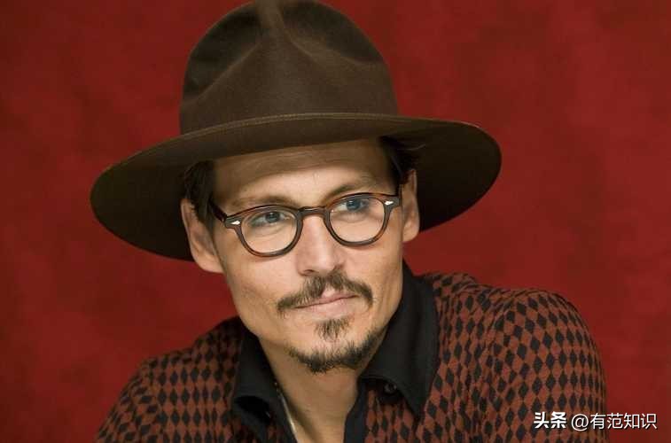 The Two-Faced Talent of Music and Film: Exploring Johnny Depp's Diverse ...