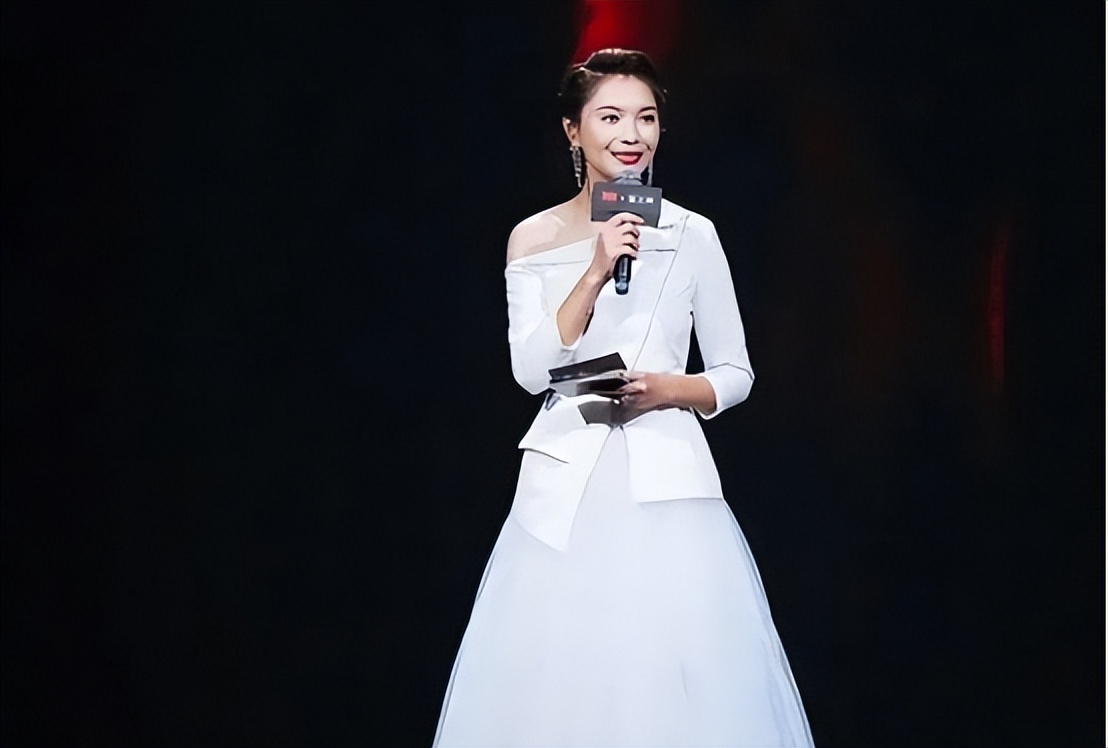 Remember Li Kun, "the former sister of Beijing Satellite TV"? How is ...